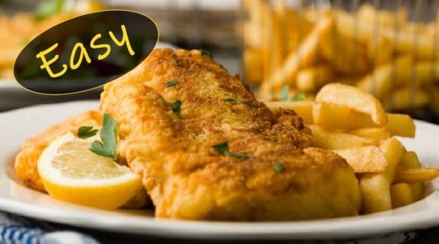 What to Serve with Fried Fish: 15 Sides for Every Style - Jane's Kitchen