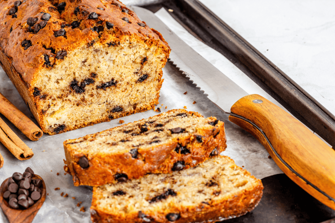 Giada Banana Bread Recipe - Jane's Kitchen: Real Chef Recipes for Foodies