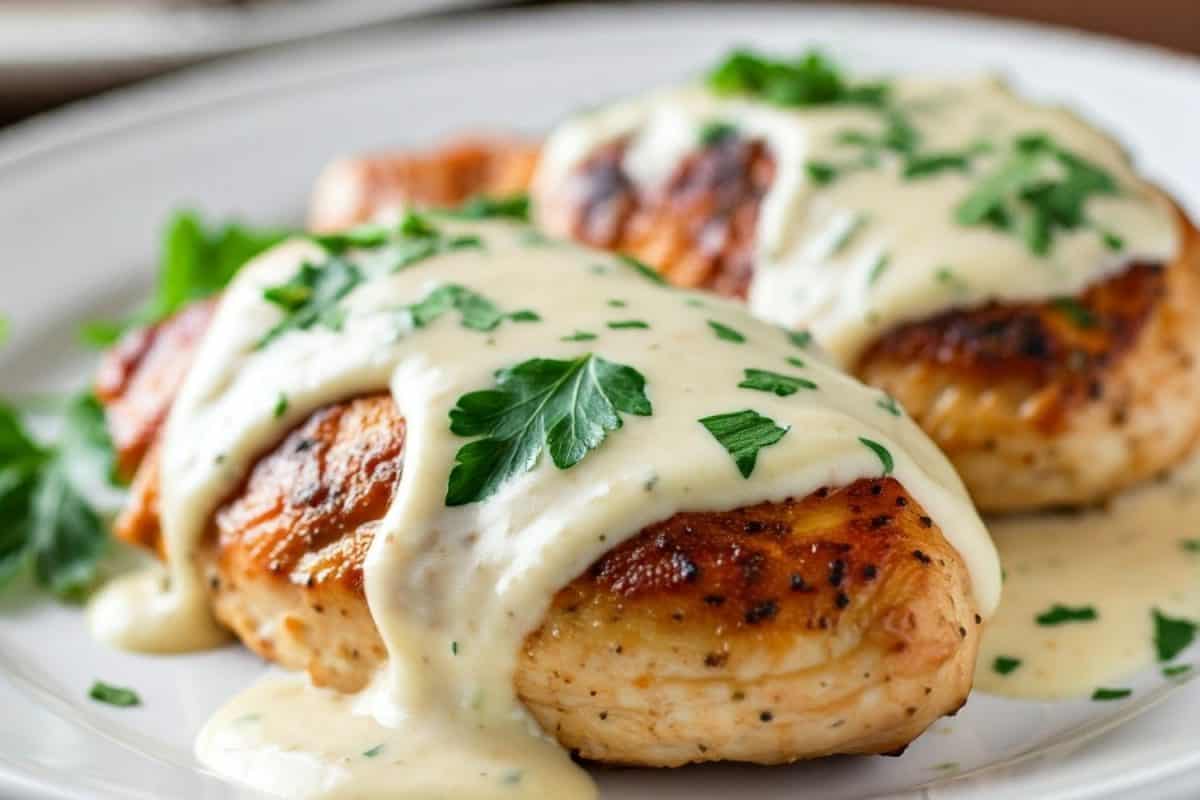 Giada Chicken Marsala Recipe - Jane's Kitchen: Real Chef Recipes for ...