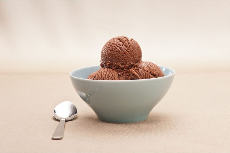 Giada Chocolate Gelato Recipe - Jane's Kitchen