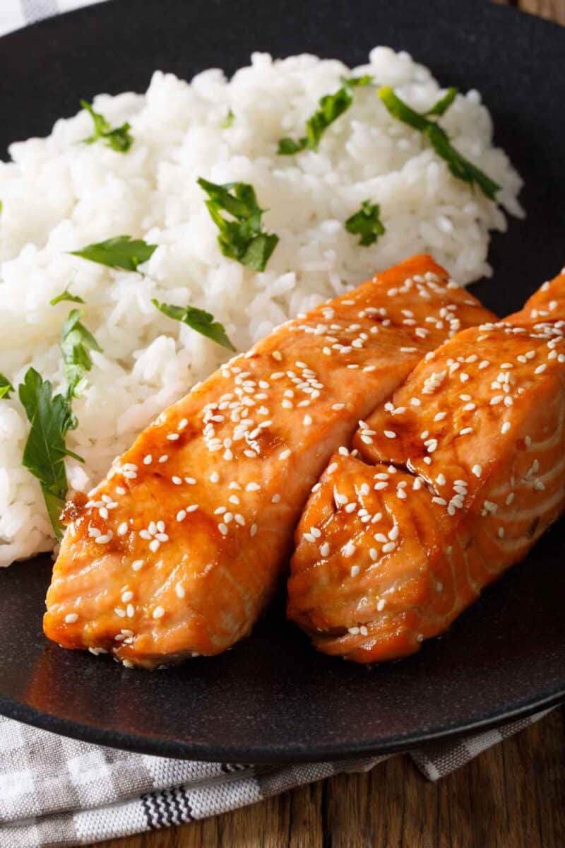 Yellowtail Recipes for Light and Healthy Weeknight Dinners - Jane's ...