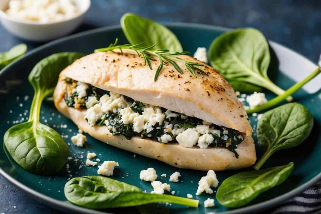 Recipes with Goat Cheese for Easy Gourmet Meals - Jane's Kitchen: Real ...
