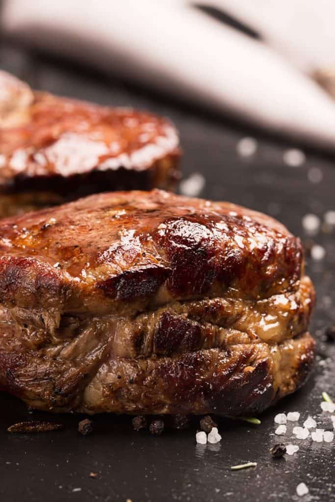 Gordon Ramsay Filet Mignon Recipe - Jane's Kitchen