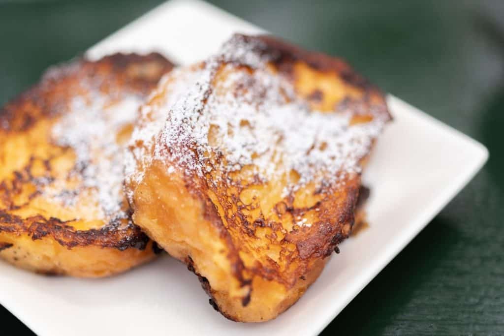 Gordon Ramsay French Toast Recipe - Jane's Kitchen