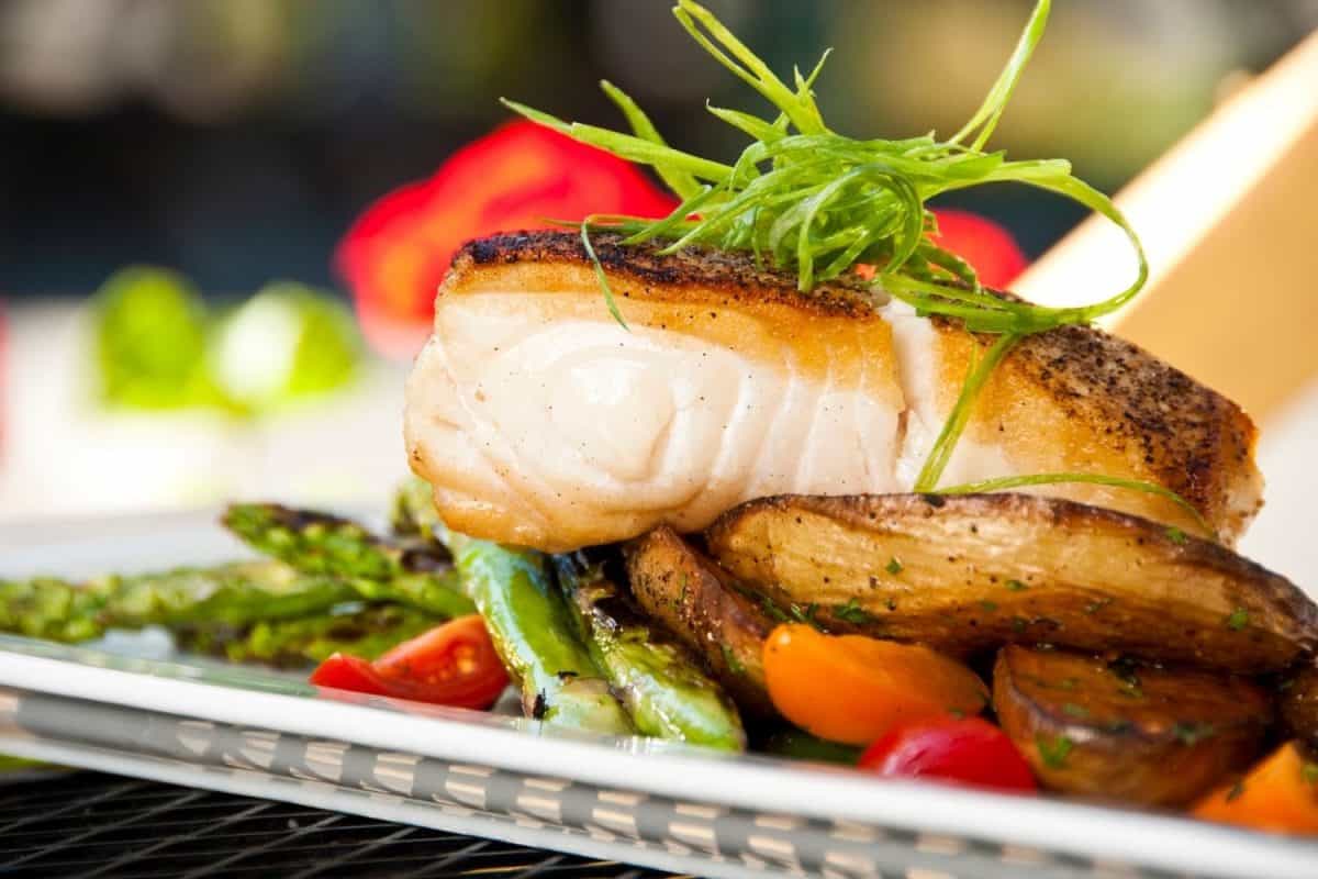 Gordon Ramsay Crab Cakes Recipe - Jane's Kitchen