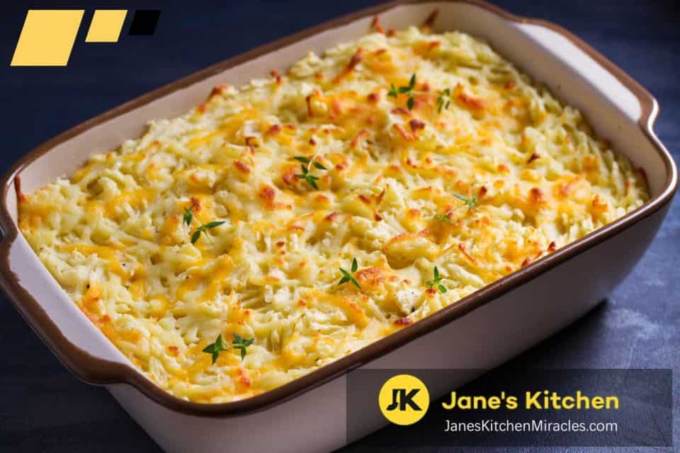 Gordon Ramsay Shepherd's Pie Recipe - Jane's Kitchen
