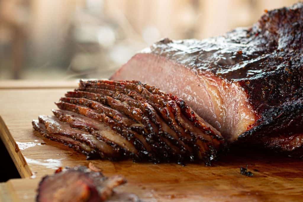 Guy Fieri Brisket Recipe - Jane's Kitchen: Real Chef Recipes for Foodies