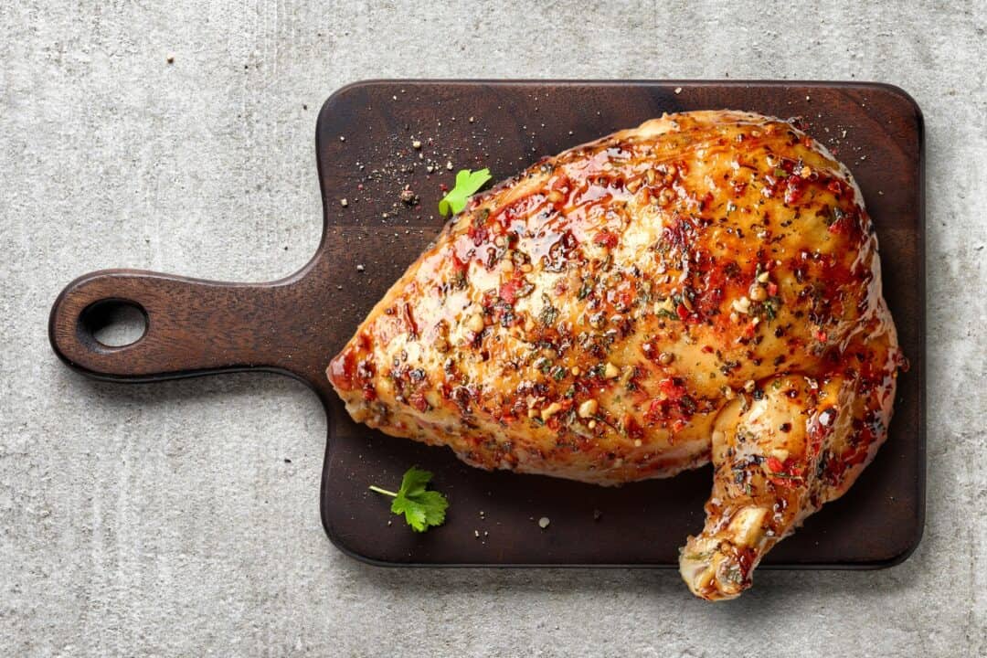 Healthy Seasoning for Chicken: 15 Delicious Choices - Jane's Kitchen ...