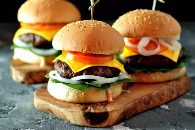 21 Heavy Appetizers to Rock Your Next Gathering - Jane's Kitchen