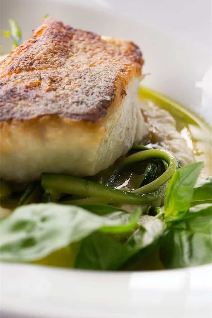 Ina Garten Chilean Sea Bass Recipe - Jane's Kitchen: Real Chef Recipes ...