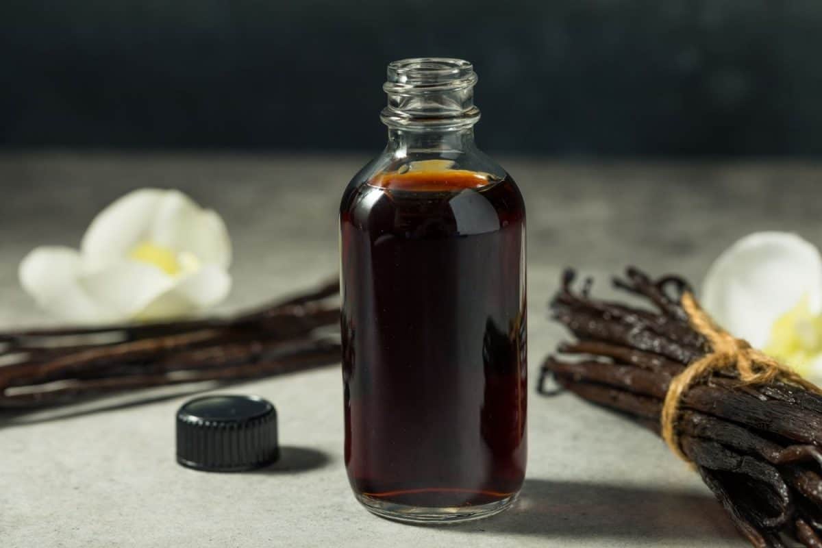 Ina Garten Vanilla Extract Recipe - Jane's Kitchen