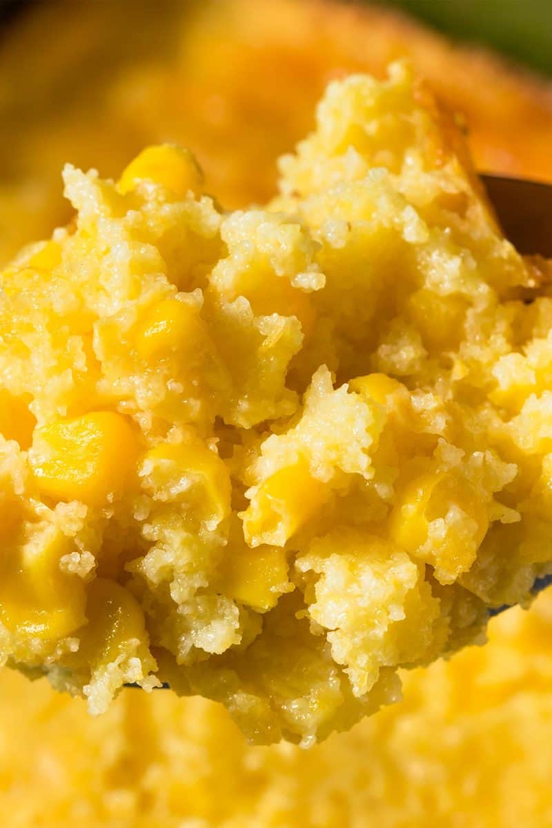 Joanna Gaines Corn Casserole Recipe - Jane's Kitchen