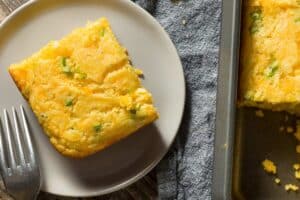 Joanna Gaines Cornbread Recipe - Jane's Kitchen