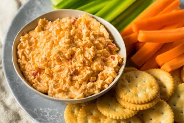 Joanna Gaines Pimento Cheese Recipe - Jane's Kitchen: Real Chef Recipes ...