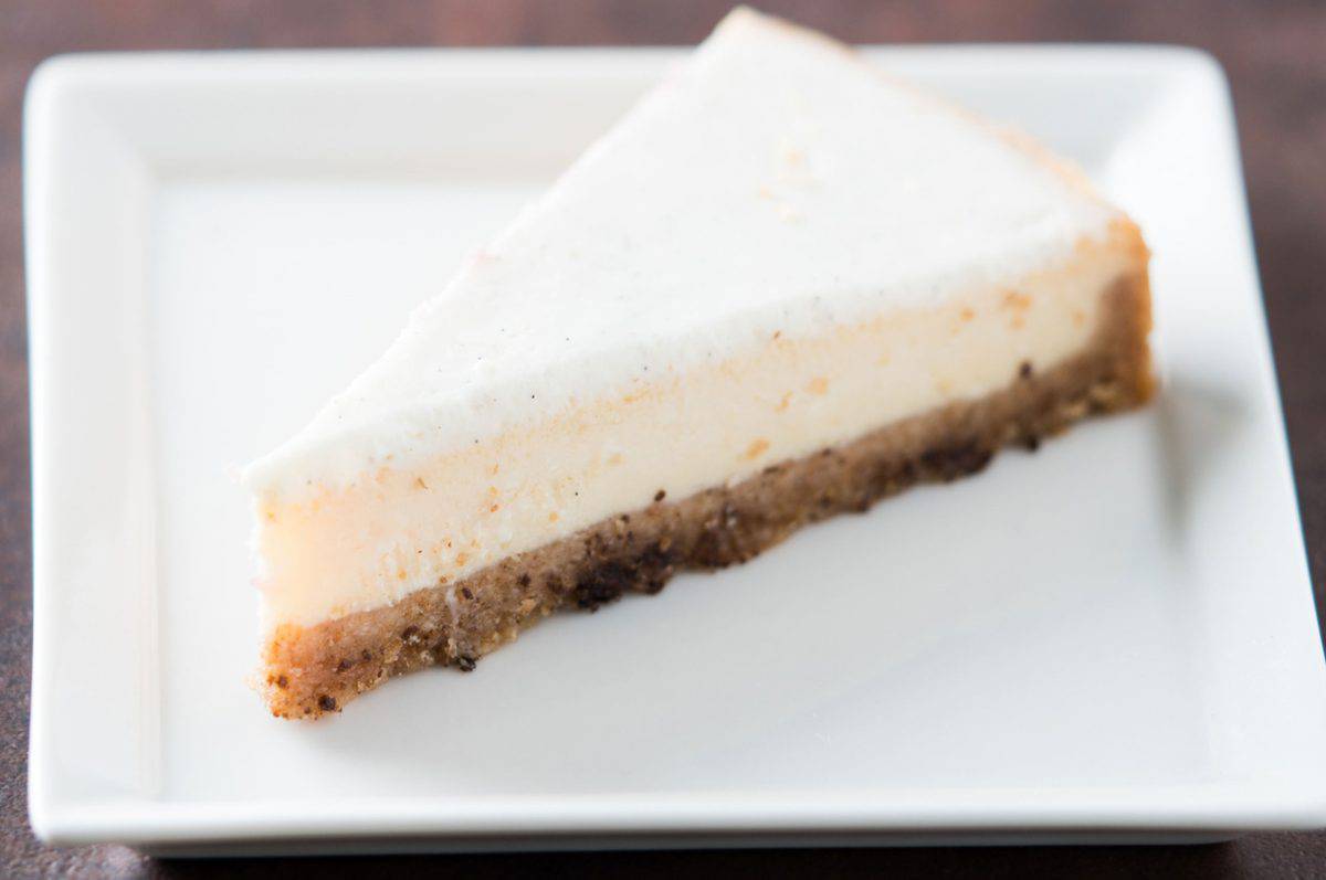 Joy of Cooking Cheesecake Recipe - Jane's Kitchen: Real Chef Recipes ...