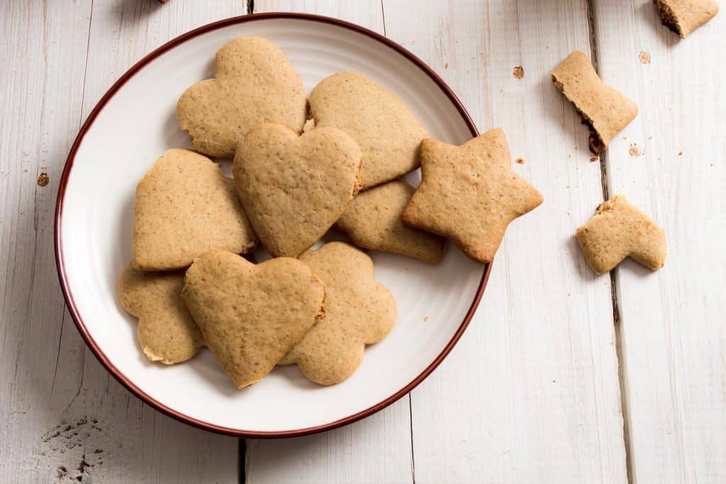 Joy of Cooking Rich Roll Cookies Recipe - Jane's Kitchen: Real Chef ...