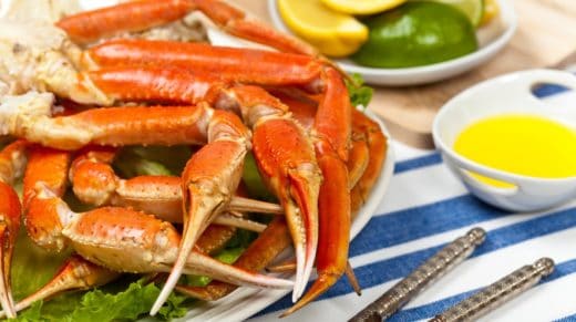 15 Amazing Leftover Crab Recipes to Savor - Jane's Kitchen: Real Chef ...