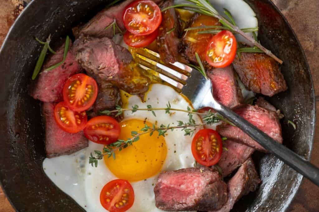 17 Gourmet Leftover Filet Mignon Recipes to Sink Your Teeth Into - Jane ...