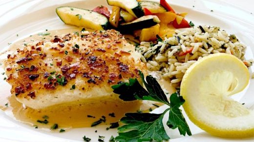 15 Leftover Halibut Recipes You’ll Fall for - Jane's Kitchen