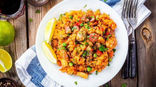 15 Leftover Spanish Rice Recipes Your Family Will Ask for Again - Jane ...