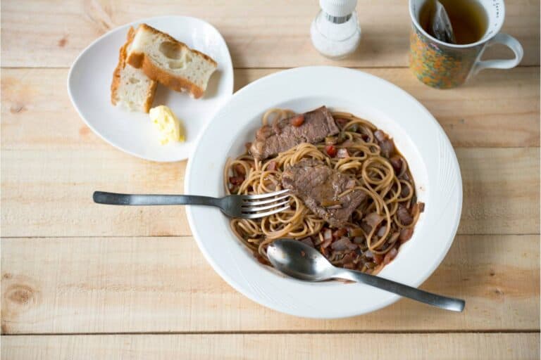 17 Thin Eye of Round Steak Recipes to Sink Your Teeth Into - Jane's ...