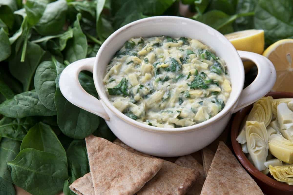 Light Appetizer Recipes: Fresh and Flavorful Ideas - Jane's Kitchen