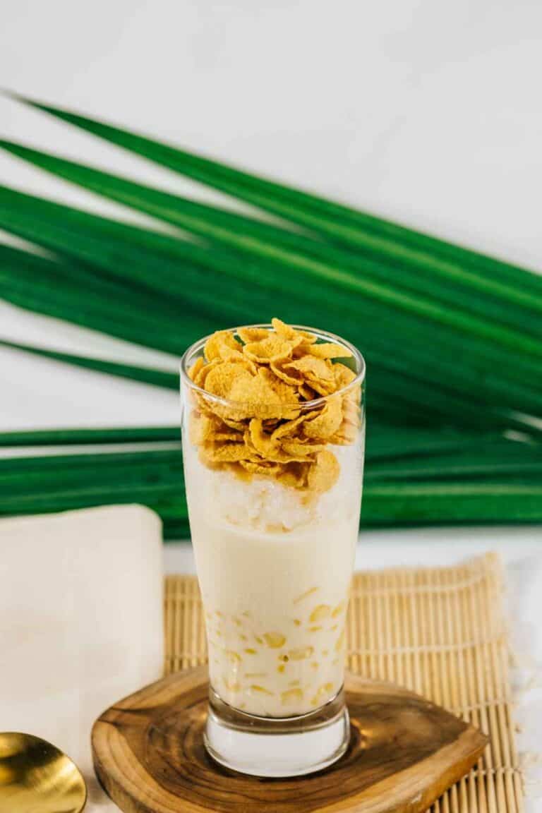 Dessert Recipes with Corn Flakes: 21 Loveable Options - Jane's Kitchen