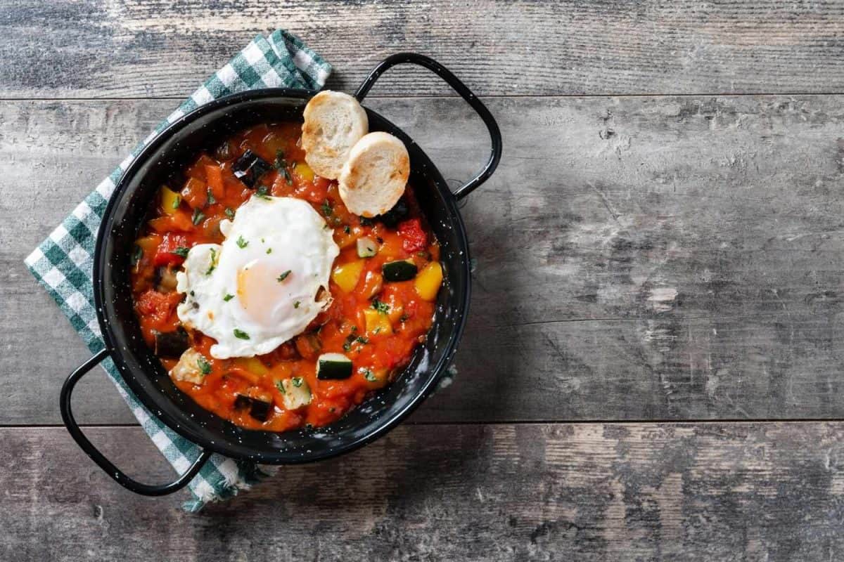 Manchego Cheese Recipes for Simple but Impressive Dishes - Jane's Kitchen