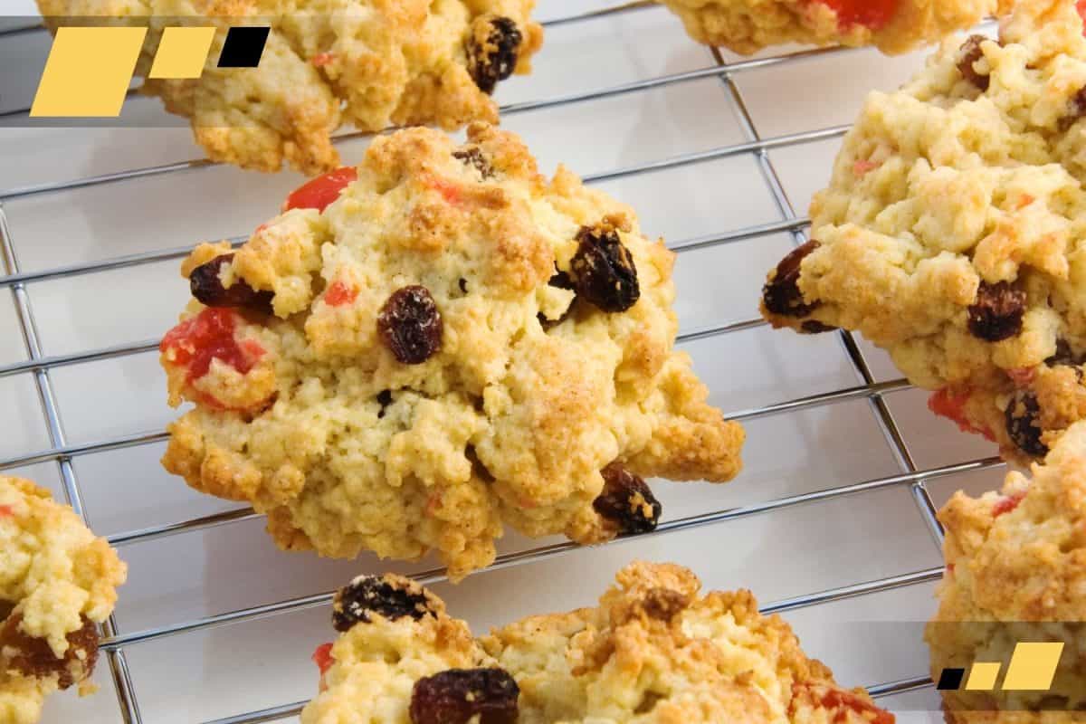 Mary Berry Rock Cakes Recipe - Jane's Kitchen: Real Chef Recipes for ...