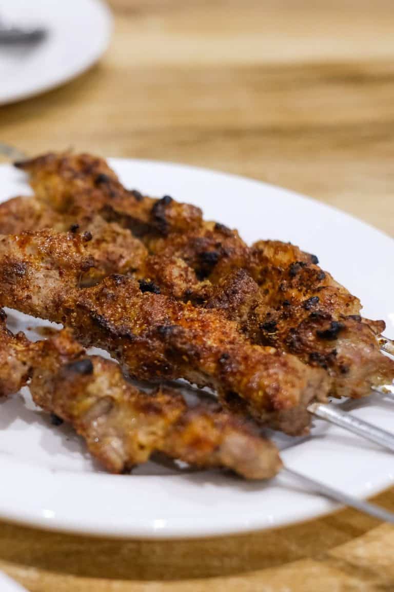 Michael Symon City Chicken Recipe - Jane's Kitchen