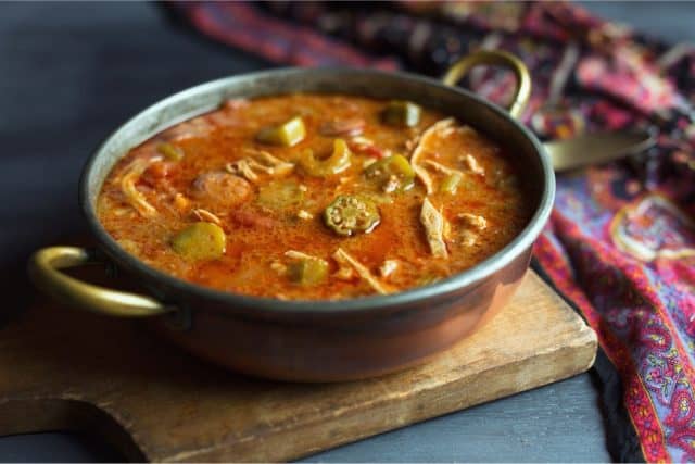 Pappadeaux Gumbo Recipe - Jane's Kitchen: Real Chef Recipes for Foodies
