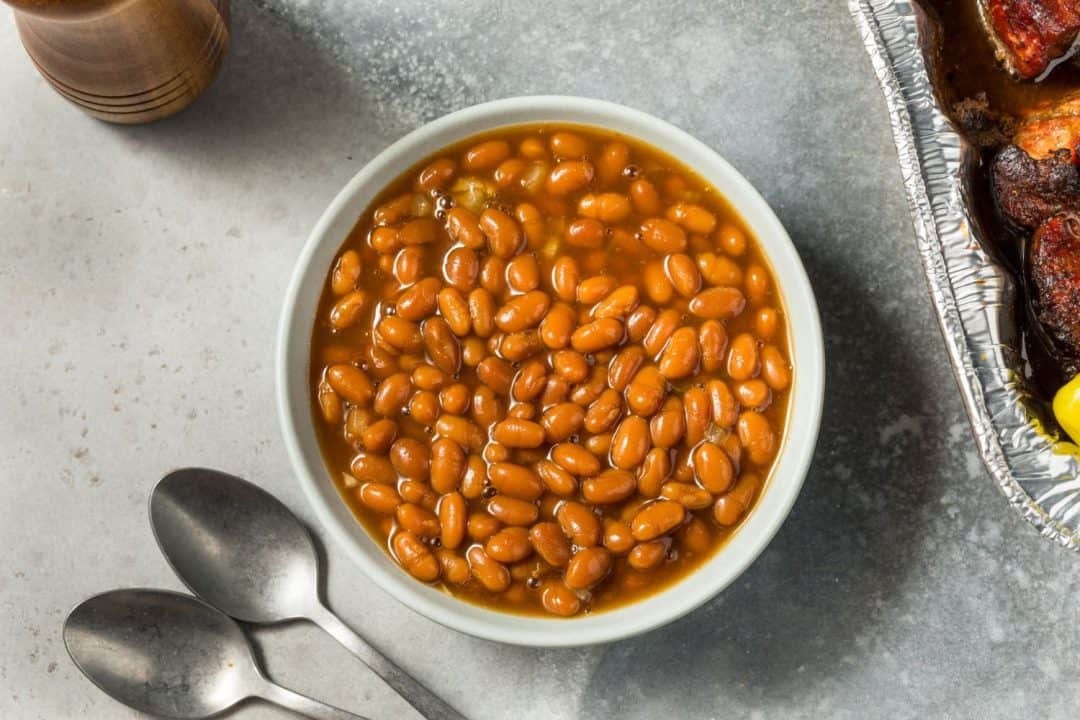 Patti LaBelle Baked Beans Recipe - Jane's Kitchen: Real Chef Recipes ...
