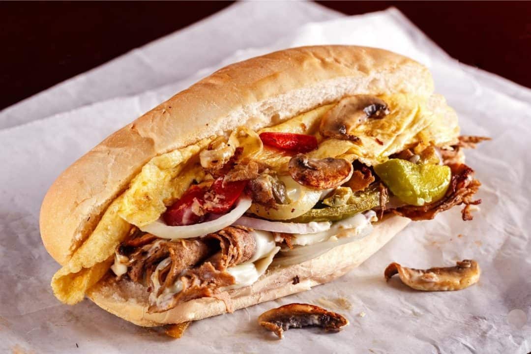 Turkey Sandwich Toppings Ideas for Gourmet Lunches - Jane's Kitchen ...