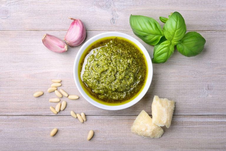 Recipes with Pine Nuts for Nutty, Savory, and Sweet Creations - Jane's ...