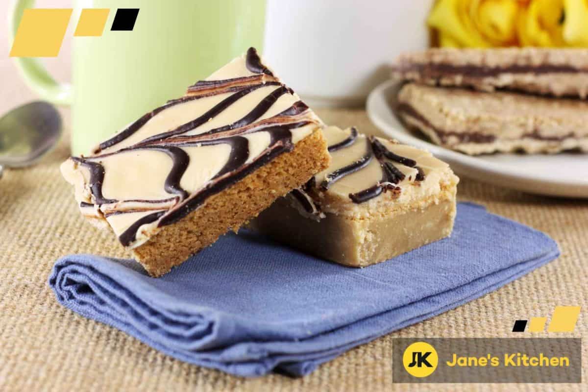 Pioneer Woman Peanut Butter Fudge Recipe - Jane's Kitchen