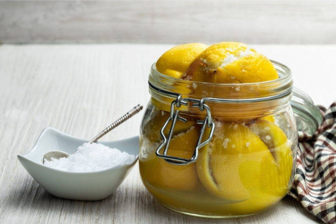 Preserved Lemon Recipes That Show Off Citrus in a Whole New Way - Jane ...