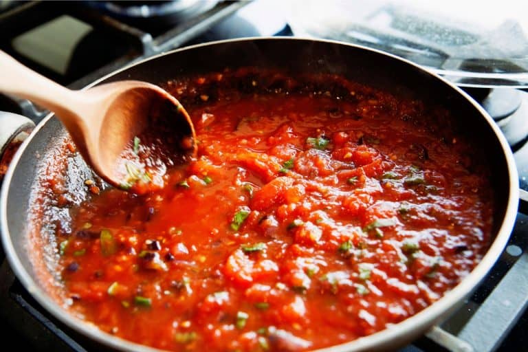 Rachael Ray Pasta Sauce Recipe - Jane's Kitchen