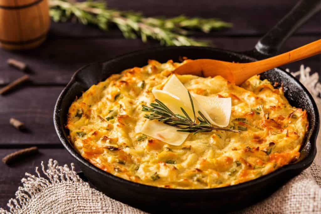 Ragu Cheese Sauce Recipes: 13 Tasty Options - Jane's Kitchen: Real Chef ...