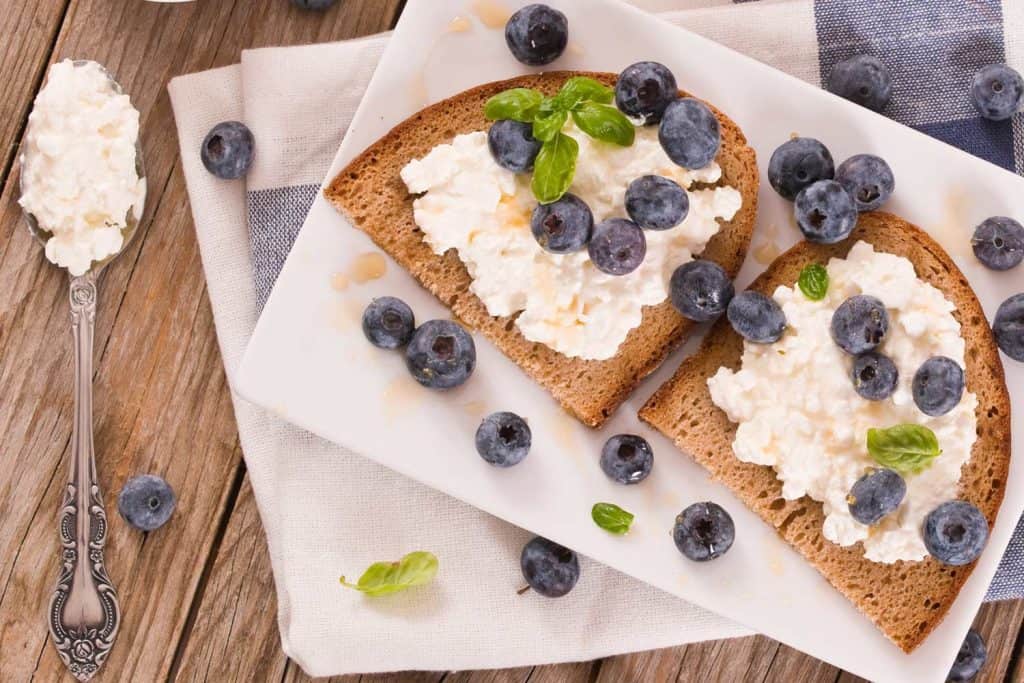 21 Cottage Cheese Recipes for Quick and Nutritious Dishes - Jane's ...