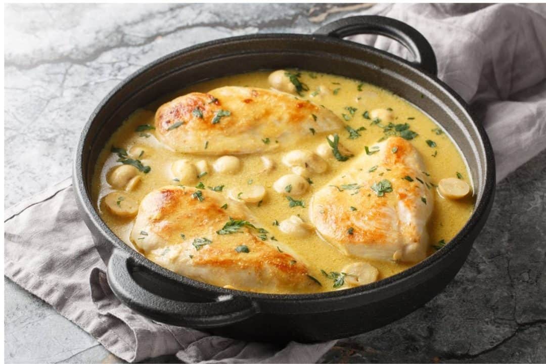Recipes with Cremini Mushroom That Work in Soups, Pastas, and More ...