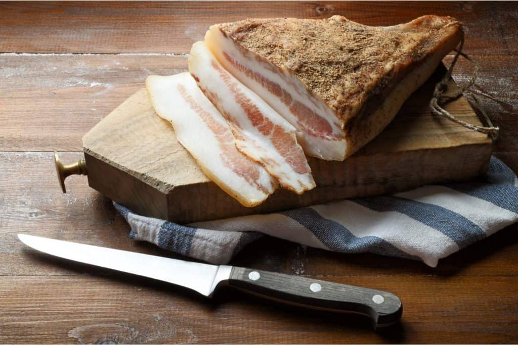 Recipes with Guanciale That Balance Savory and Crispy Textures - Jane's ...