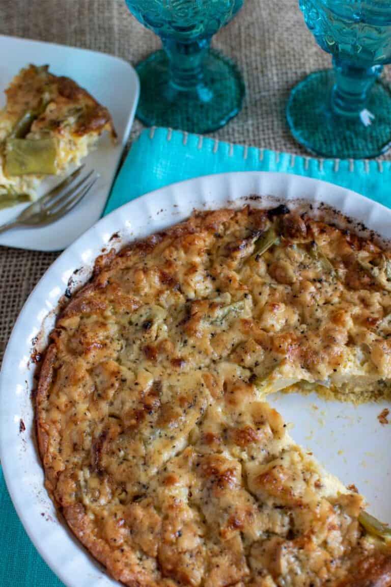 How to Reheat Quiche: 3 Steps for the Best Taste - Jane's Kitchen: Real ...