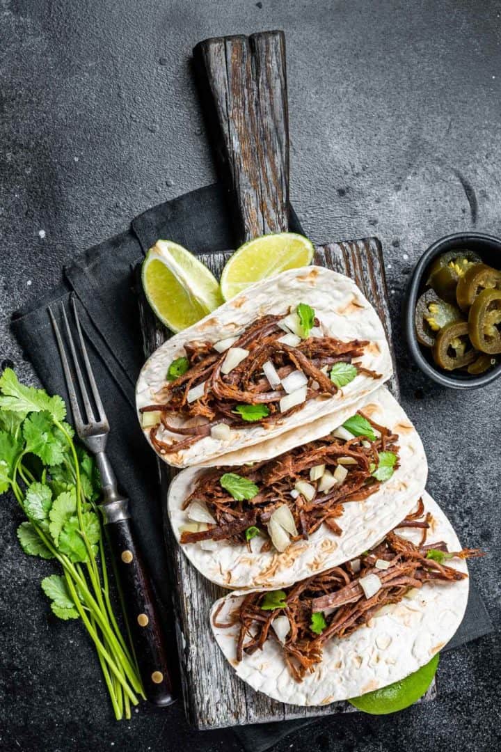 Rick Bayless Carnitas Recipe - Jane's Kitchen