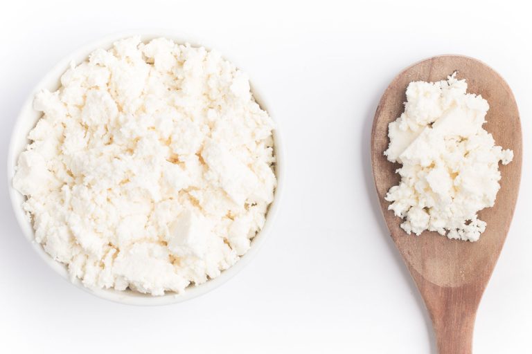 21 Ricotta Cheese Recipes for Rich and Creamy Dishes - Jane's Kitchen