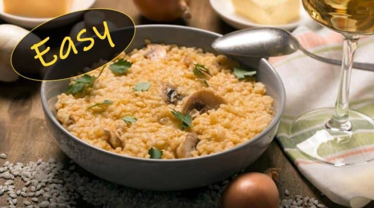 What to Serve with Risotto: 13 Inspiring Sides - Jane's Kitchen