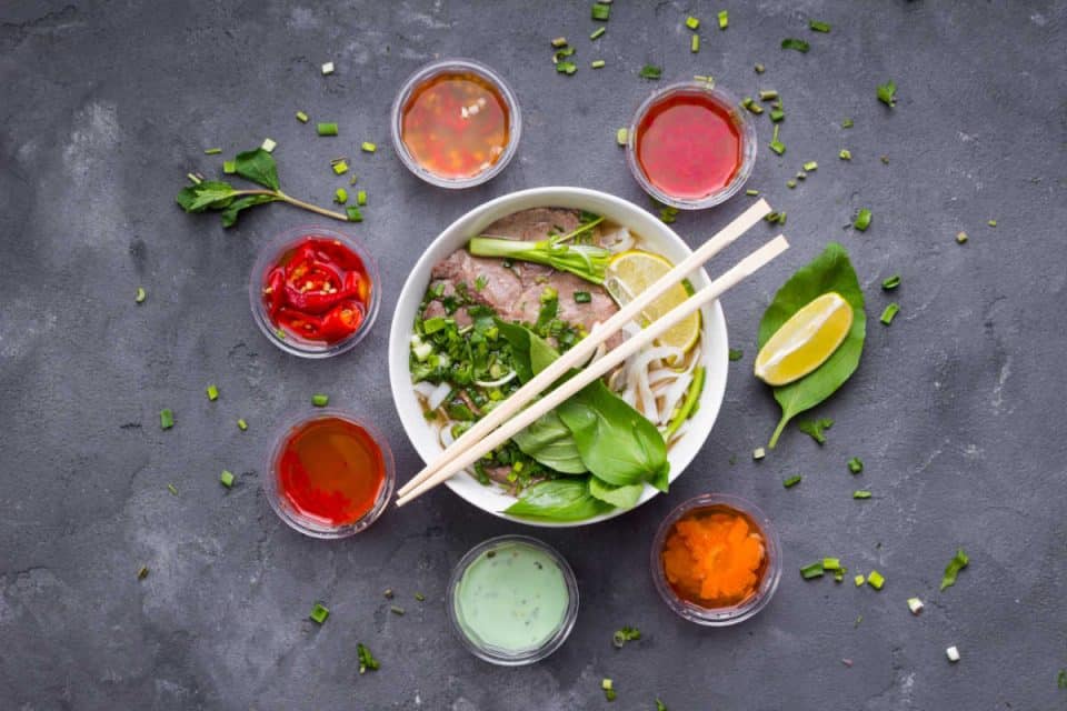 13 Sauces for Pho to Level up Your Bowl - Jane's Kitchen