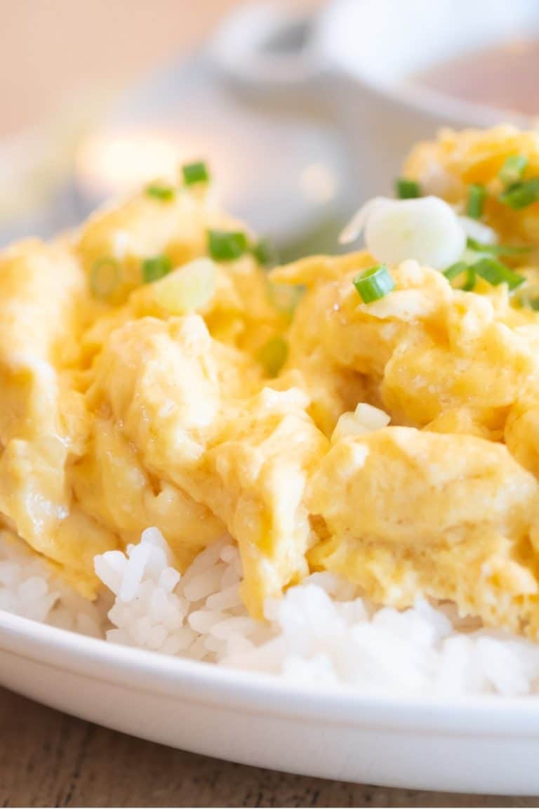 Toppings for Rice: 18 Options Not to Miss - Jane's Kitchen