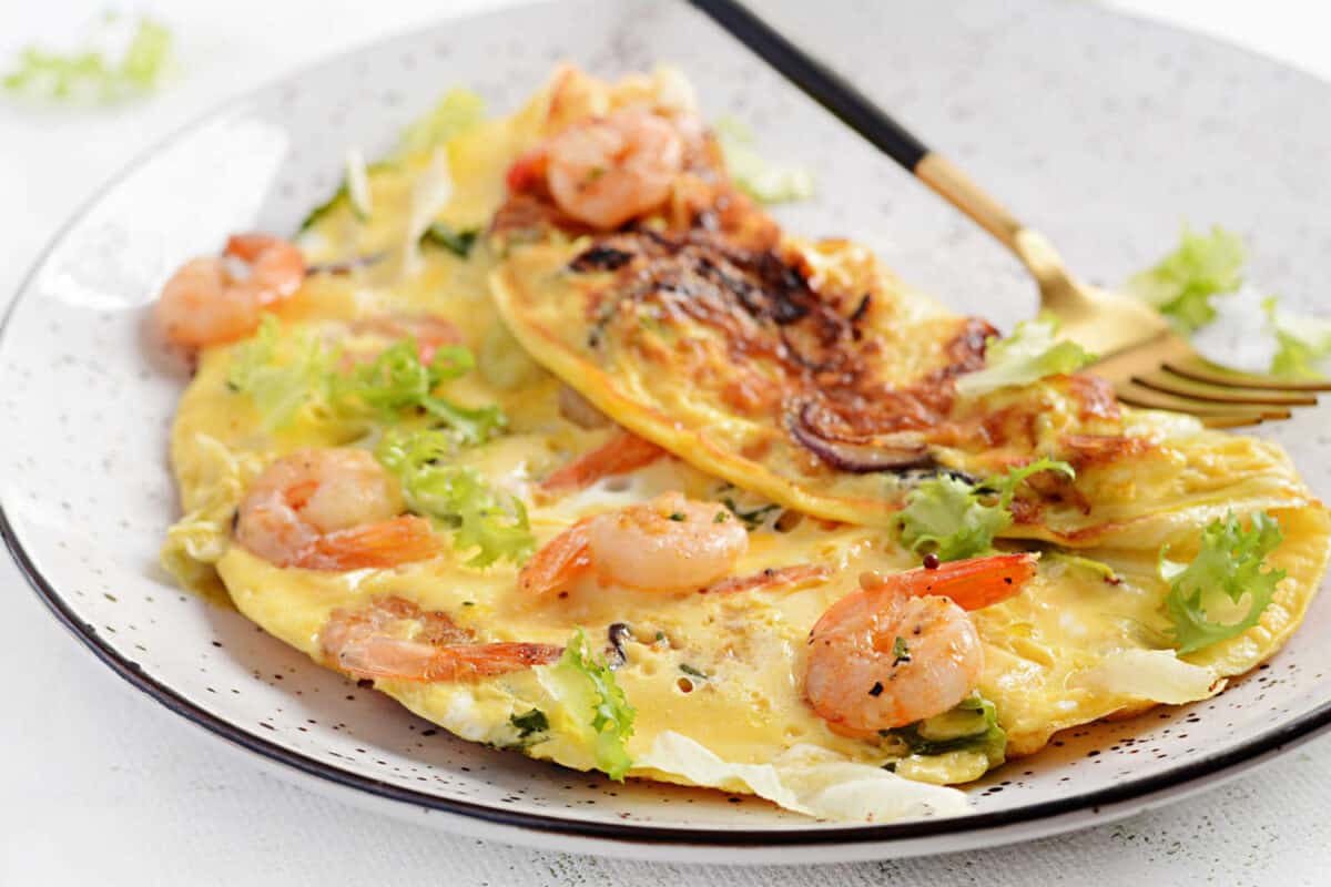 17 Easy Shrimp Breakfast Recipes to Love on - Jane's Kitchen