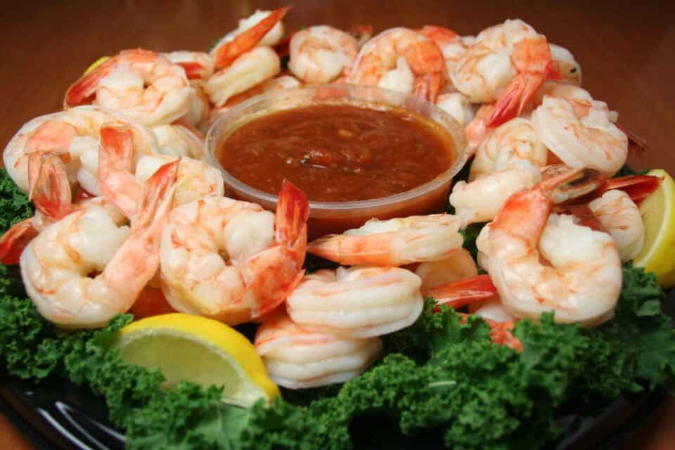 Cold Shrimp Recipes: Perfect Ideas for a Warm and Sunny Day - Jane's ...