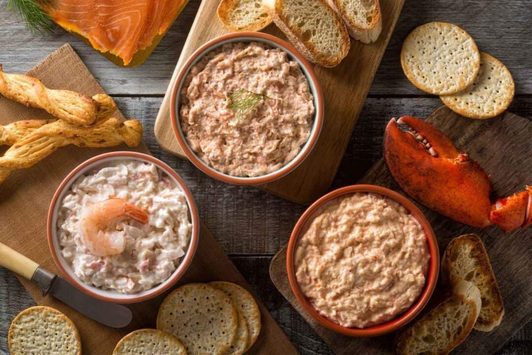 Cold Shrimp Recipes: Perfect Ideas for a Warm and Sunny Day - Jane's ...